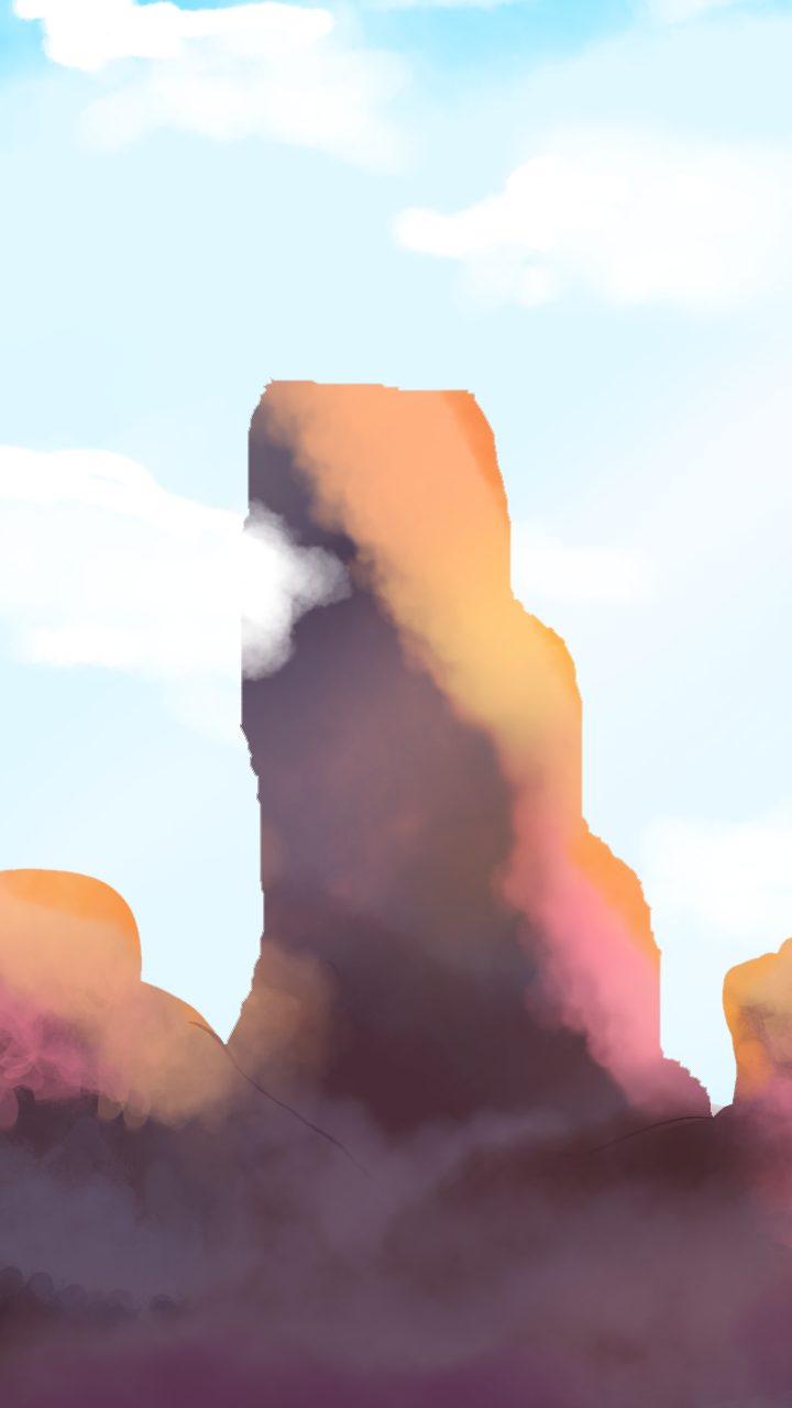 background - ibisPaint