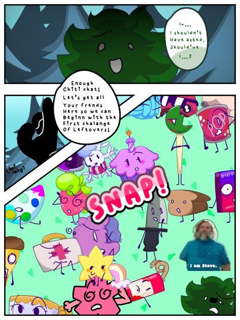 Leftovers 15 - ibisPaint