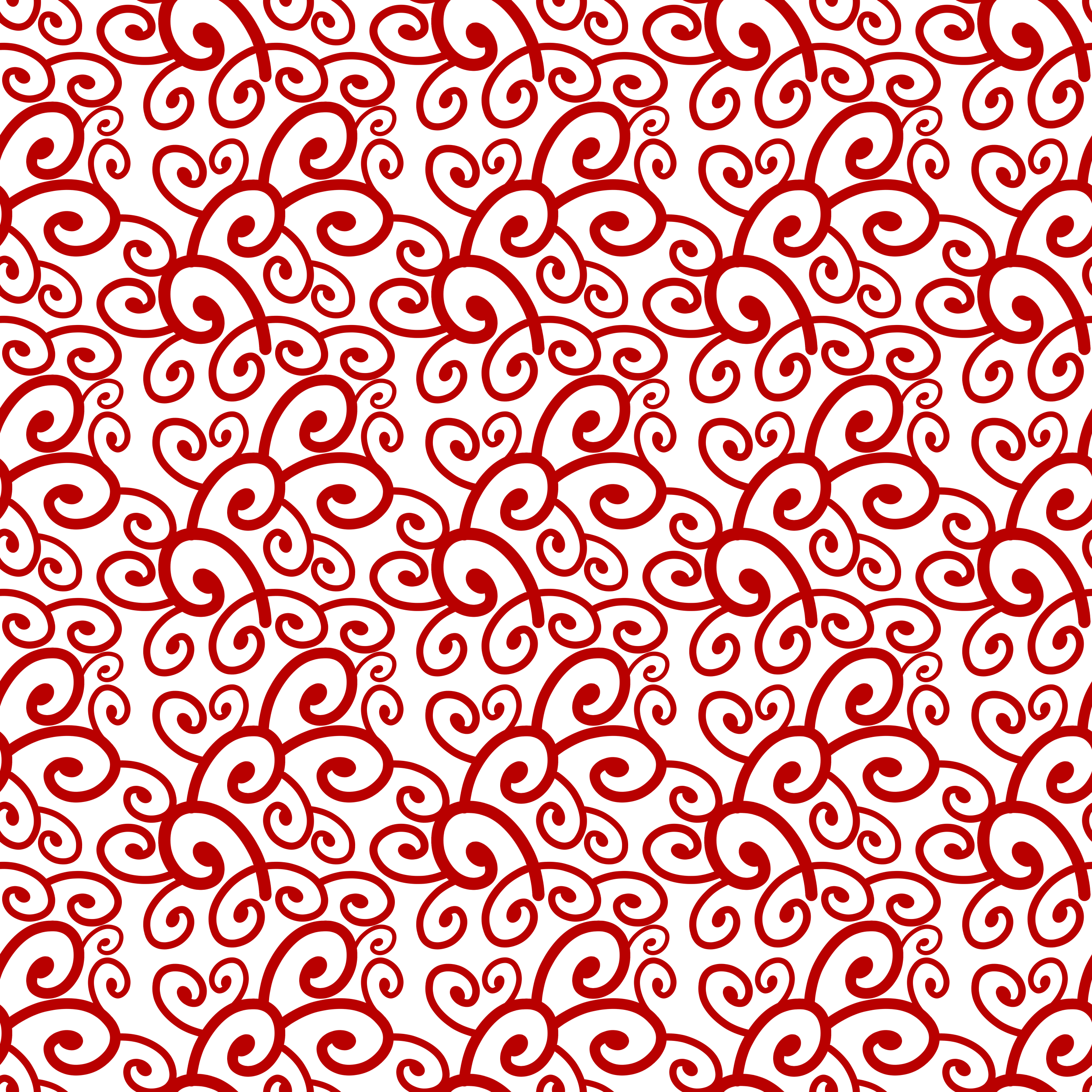 Traditional pattern 24 - ibisPaint