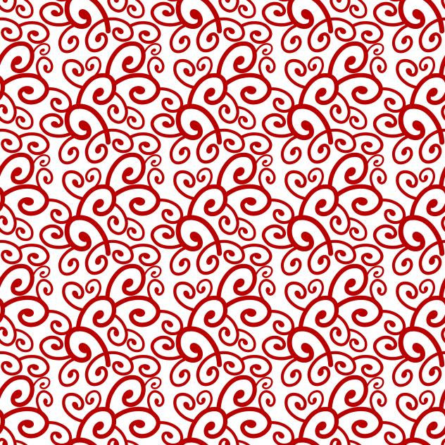 Traditional pattern 24 - ibisPaint