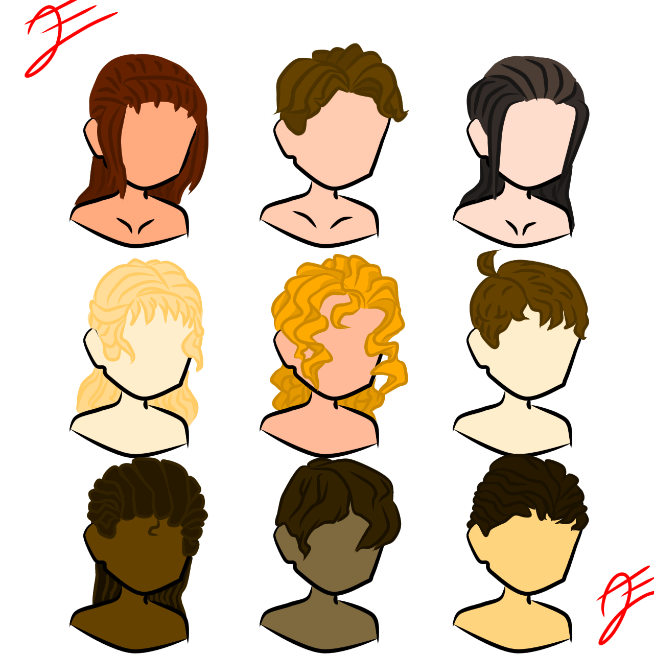 469 (Skins) - ibisPaint