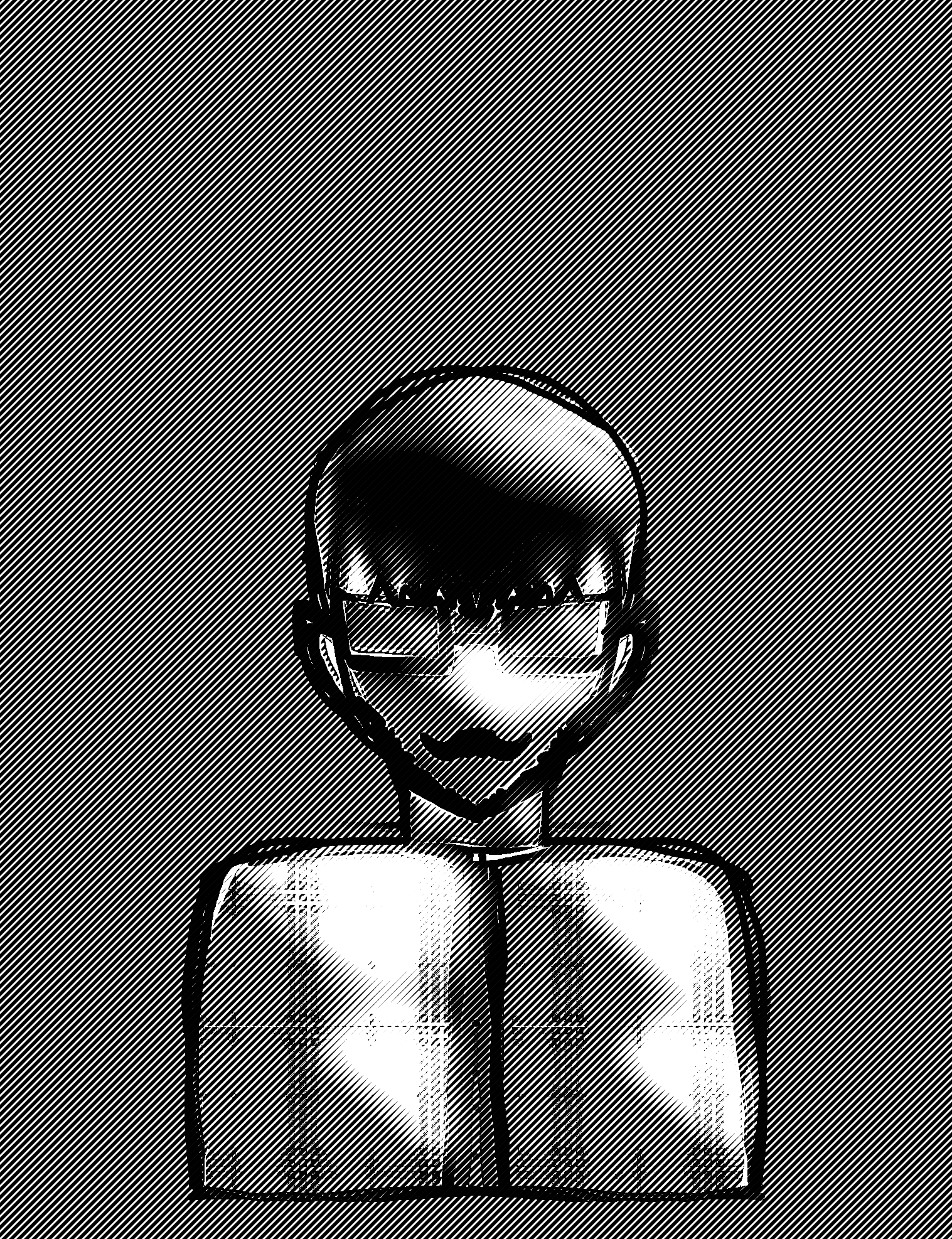 N45 - Hectic Henry - ibisPaint