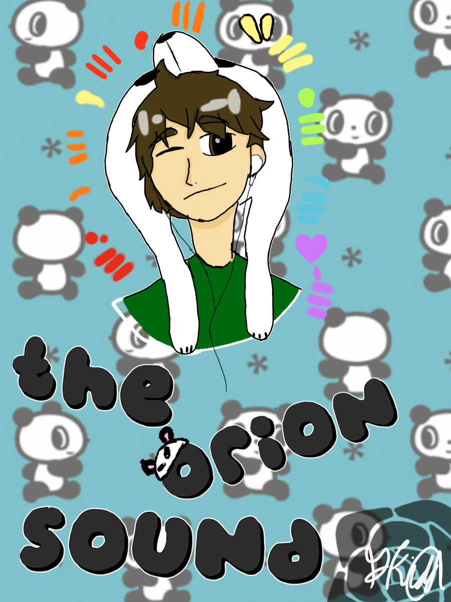 TheOrionSound (Oli) - ibisPaint