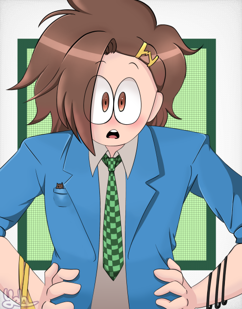 Joe__Yttd - ibisPaint