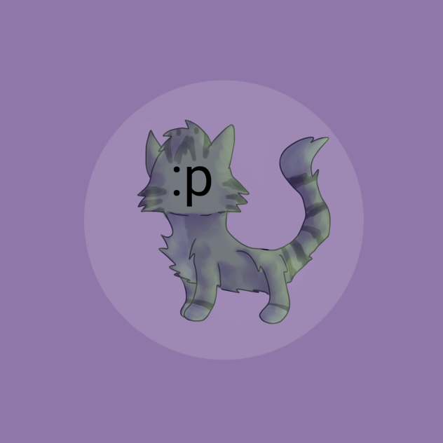 Derp Cat - ibisPaint