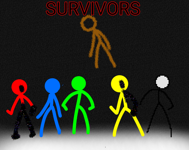 The Last Survivors - ibisPaint
