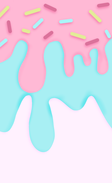 Icing pattern 1 - ibisPaint