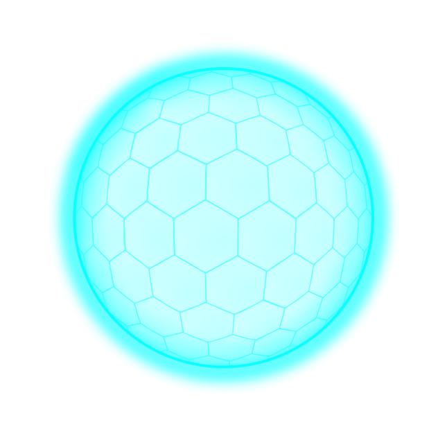 Magic shield 00 - ibisPaint