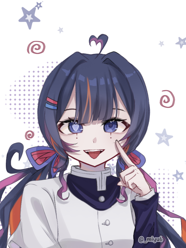 ming hua - ibisPaint