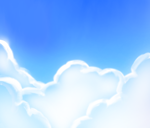 Clouds - ibisPaint