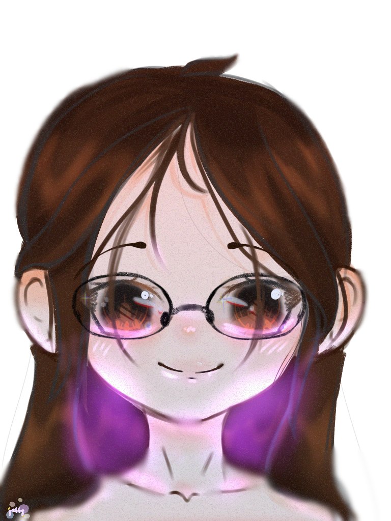 even MORE fanart for Alexa- - ibisPaint