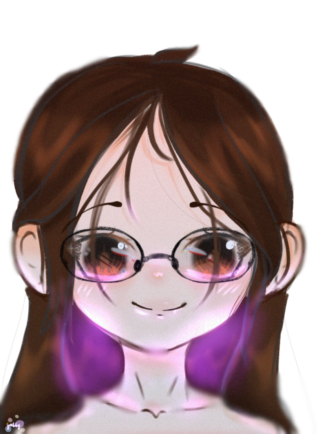 even MORE fanart for Alexa- - ibisPaint