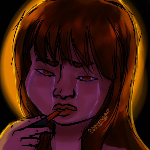 Artwork 89 - ibisPaint