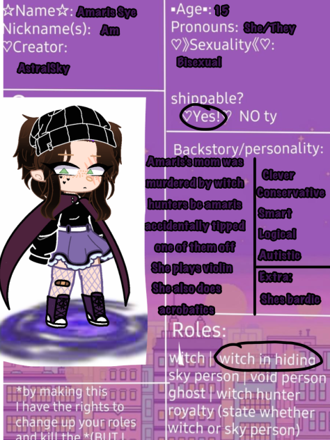 Cs again guys - ibisPaint