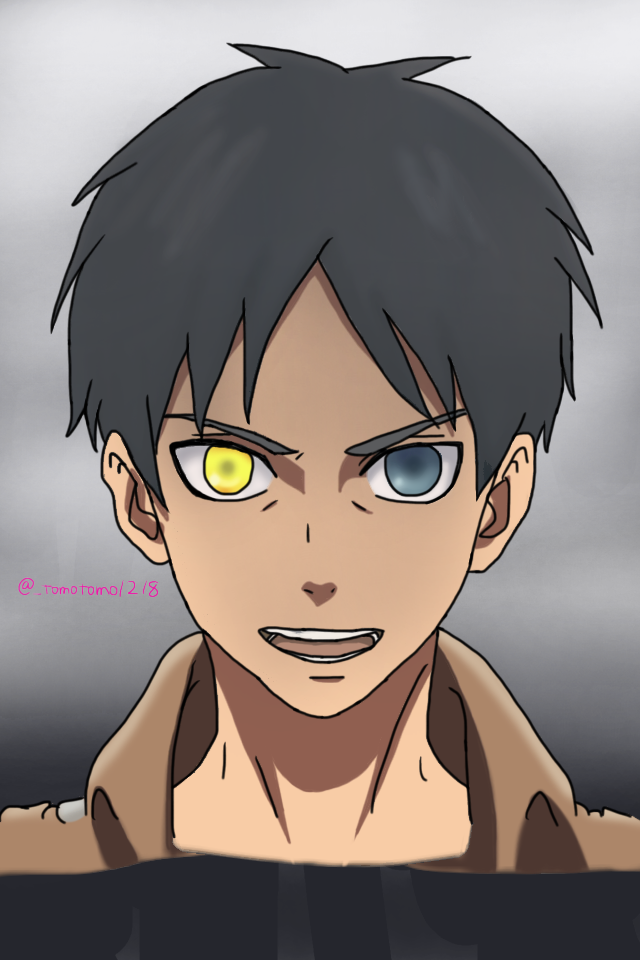 Ellen Jaeger - ibisPaint