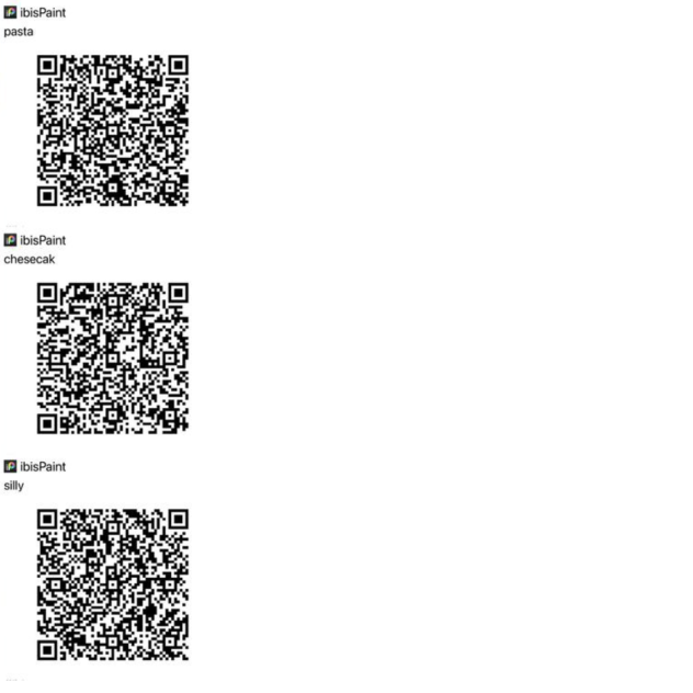 Pinterest Pen 108# - ibisPaint