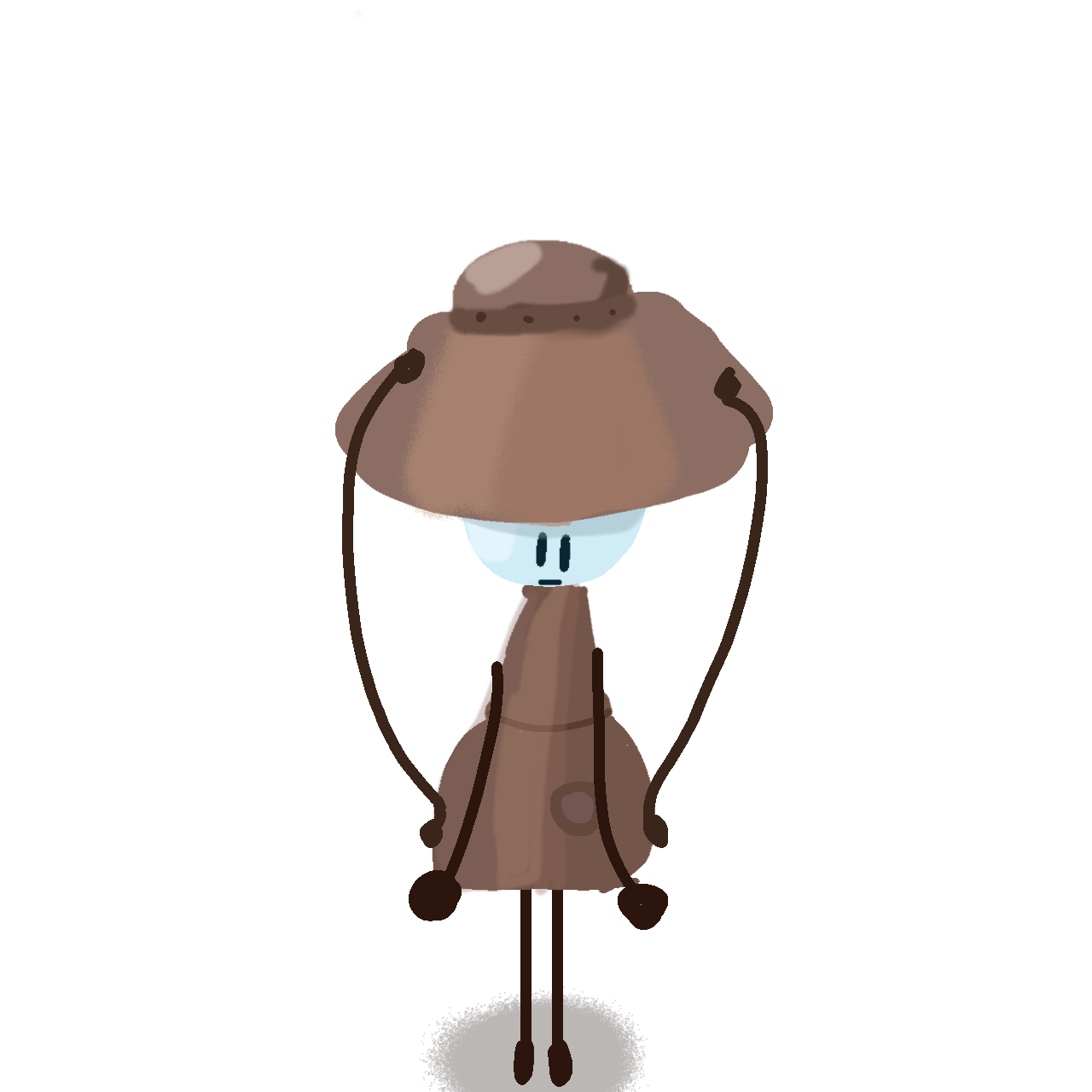 airy (one) - ibisPaint