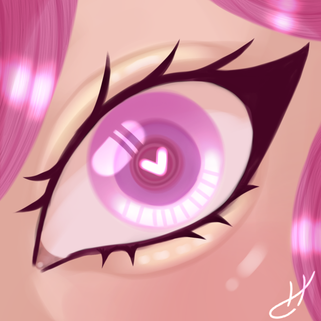 Yuno - ibisPaint