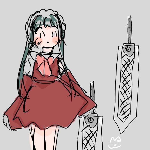 無題413 - ibisPaint