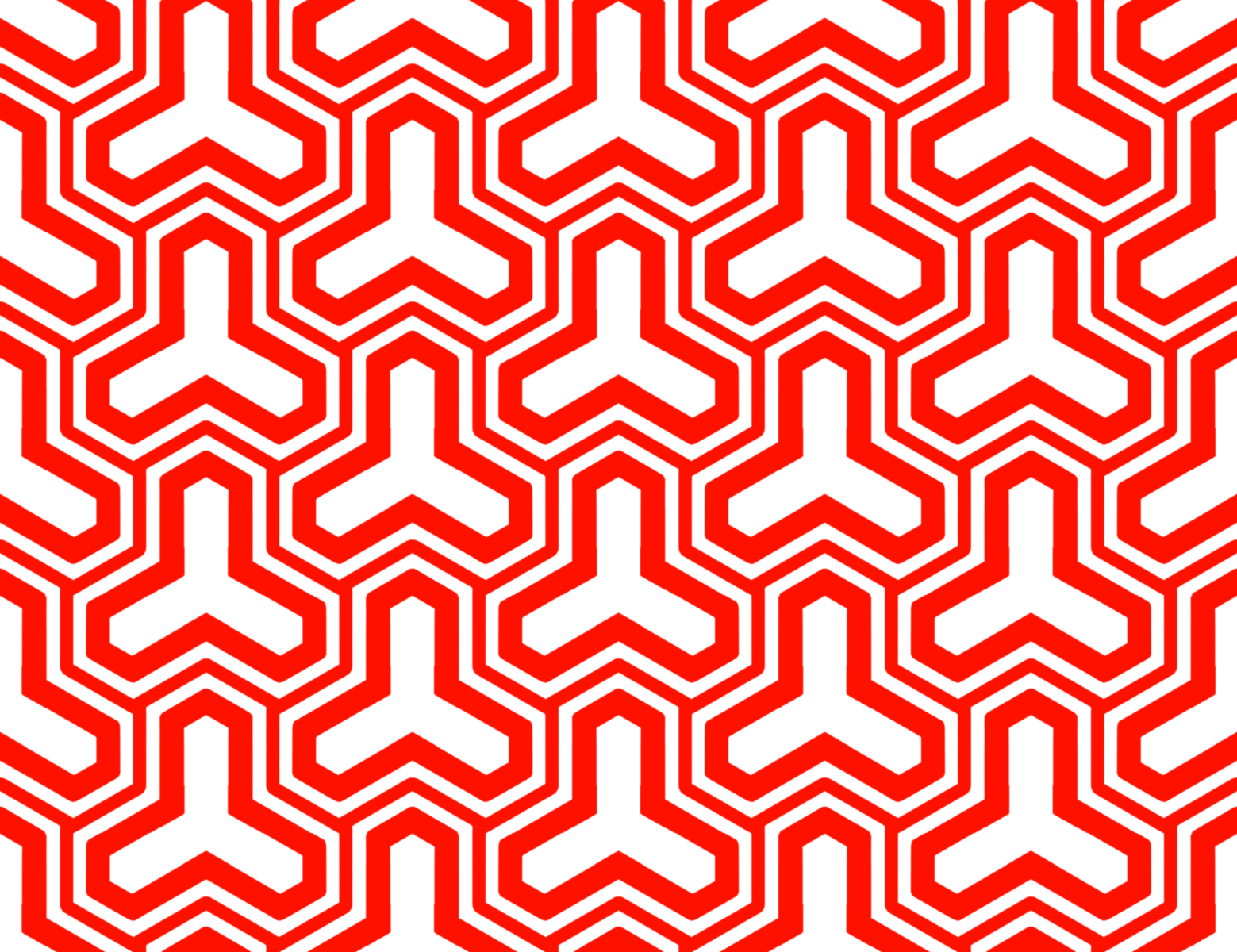 Kumi kikko pattern 2 c - ibisPaint