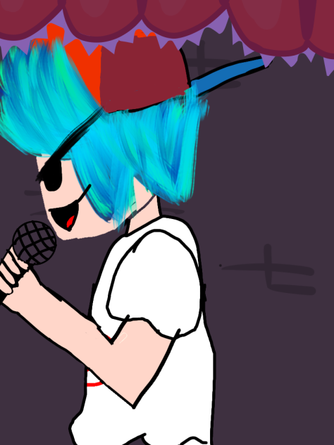 boyfriend - ibisPaint