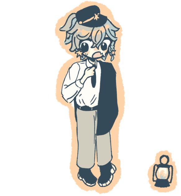 Massive artblock - ibisPaint