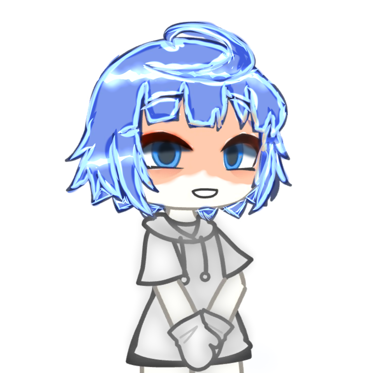 ~Gacha~ - ibisPaint