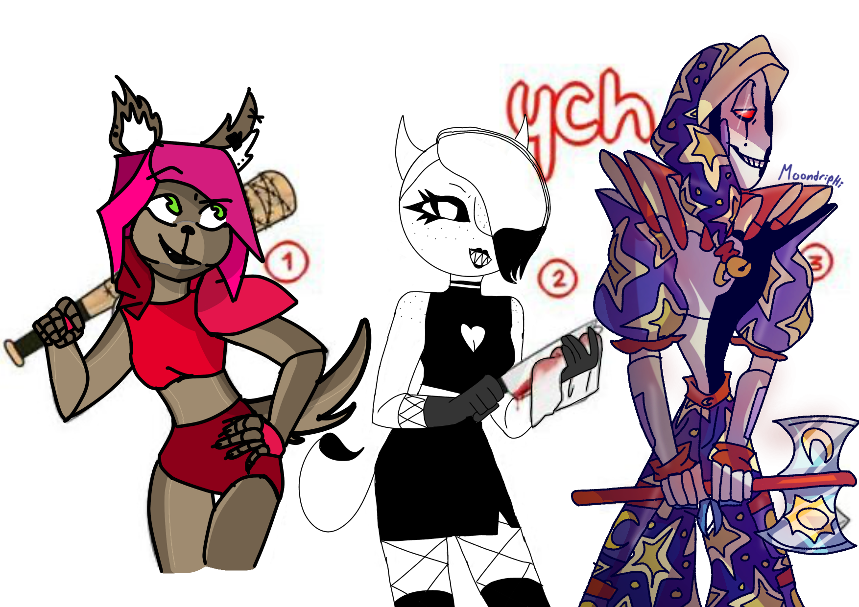 Collab… wait WHAT! - ibisPaint