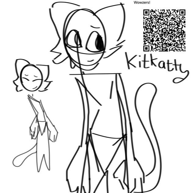 Kitkatty - ibisPaint