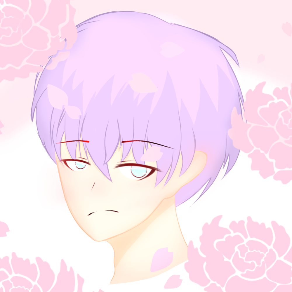 I fixed it kinda - ibisPaint