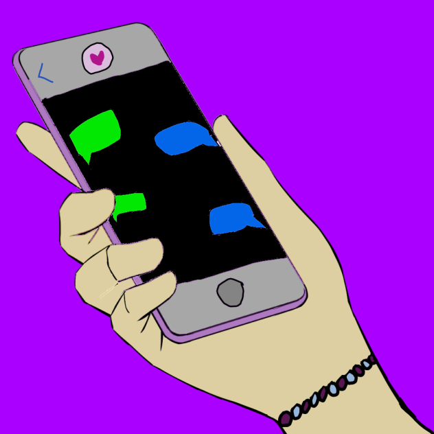 •Phone• - ibisPaint