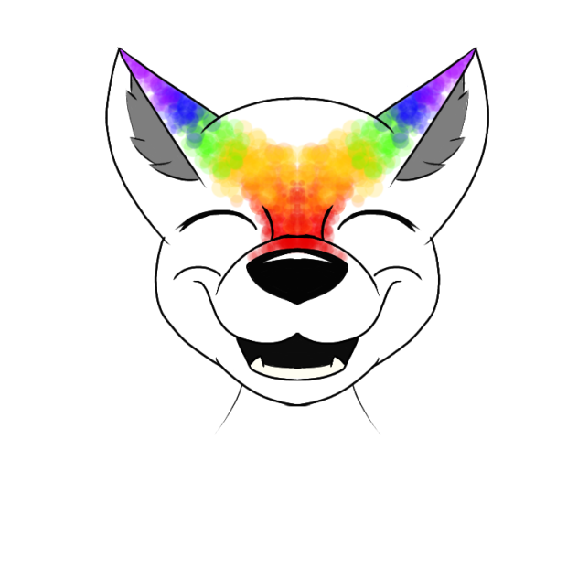 Sasha's Refrence Sheet - Part 2 - ibisPaint