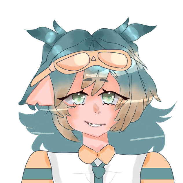 Rei fanart part 1 - ibisPaint