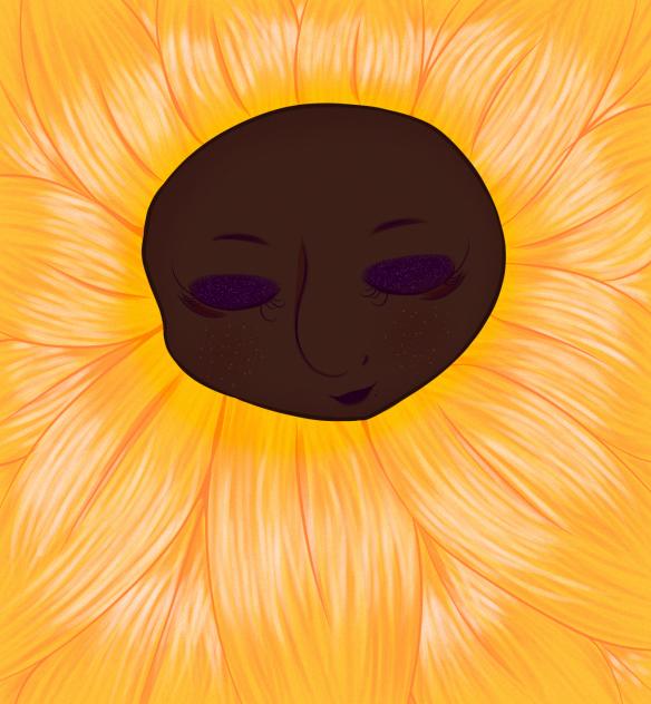 Can You Hear The Sun - ibisPaint