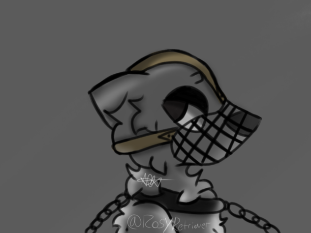 Nausea - ibisPaint
