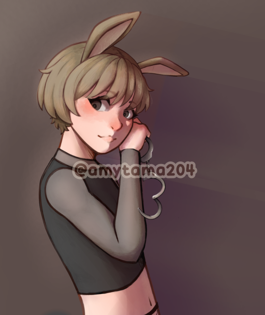 Art Trade 🍞 - ibisPaint