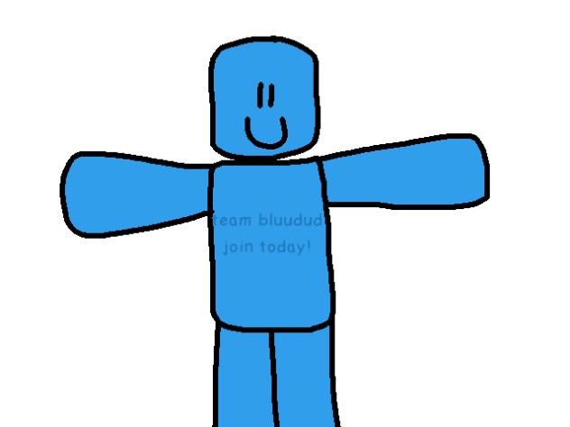Bluudud. - ibisPaint
