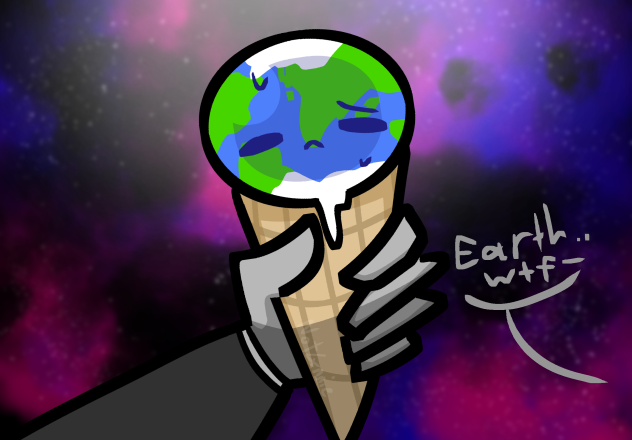 I CAN EXPLAIN - ibisPaint