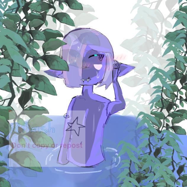 Looney🩵 - ibisPaint