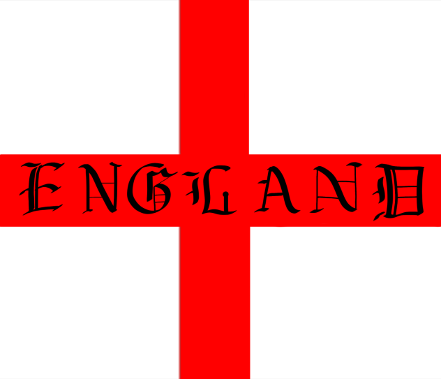 England - ibisPaint