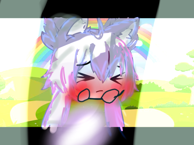 i know i said im quitting gacha - ibisPaint