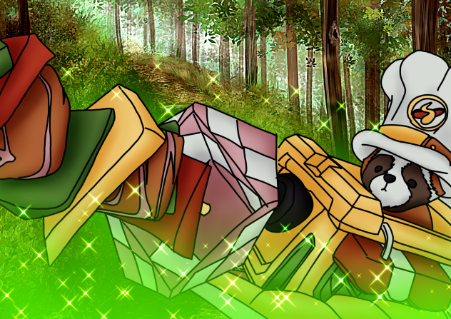 Being a Bro - ibisPaint