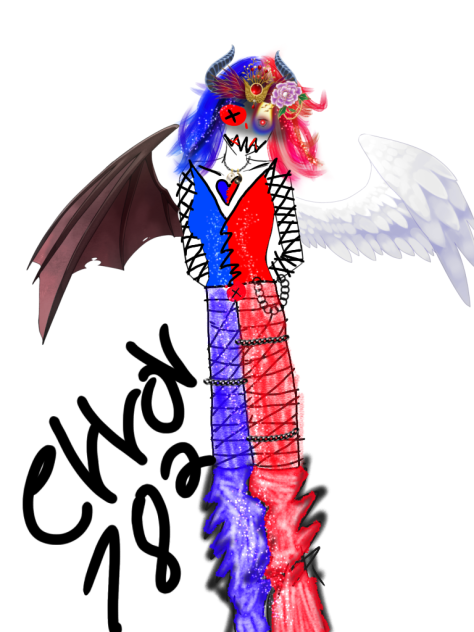 ErRoR 782 - ibisPaint