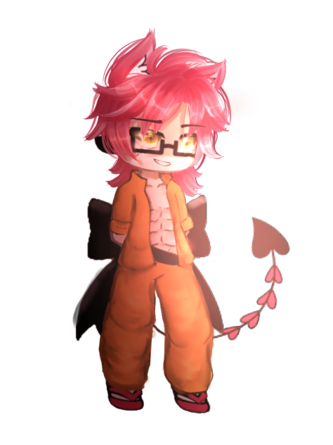 Darling guess who’s back from jail - ibisPaint