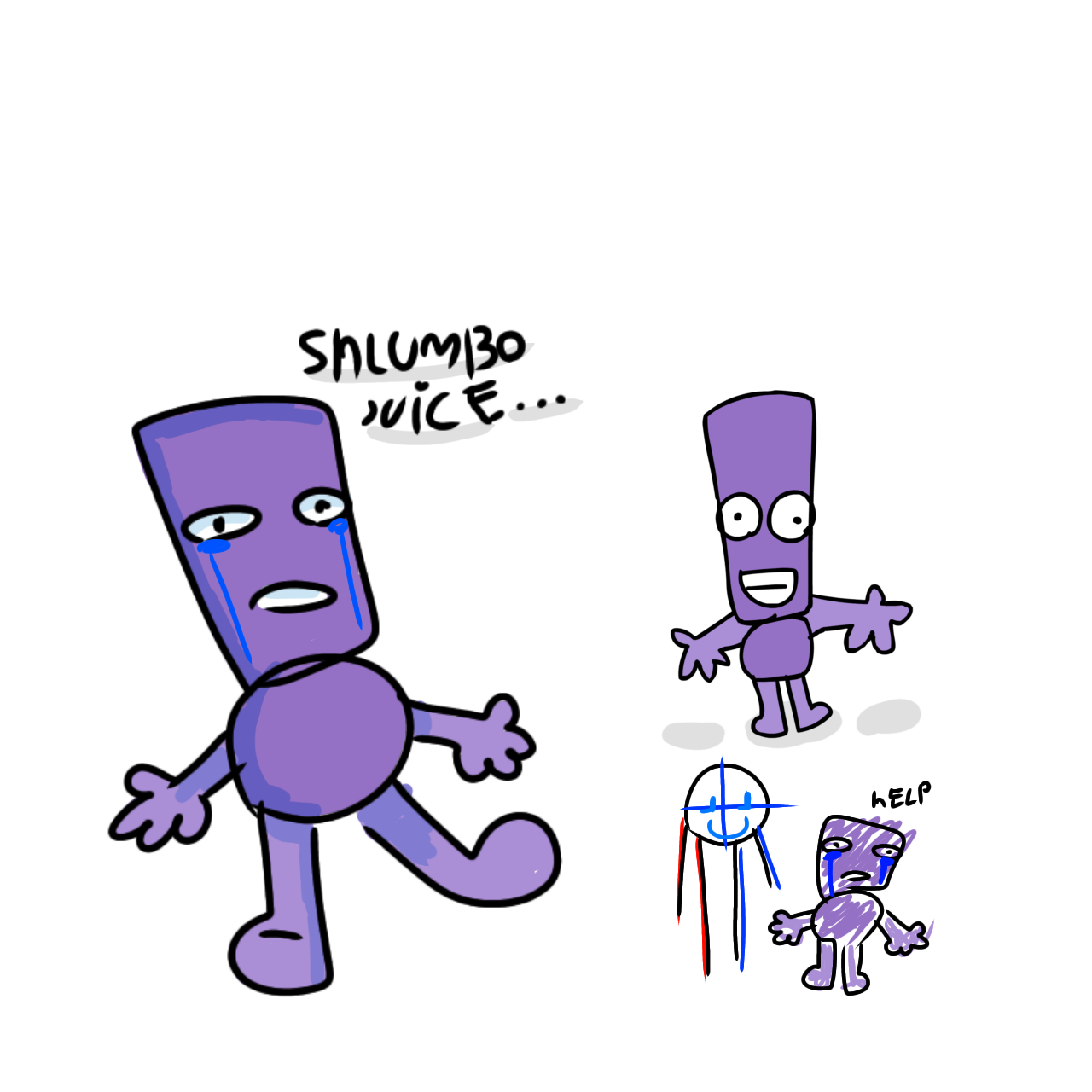 shlumbo juiec... - ibisPaint