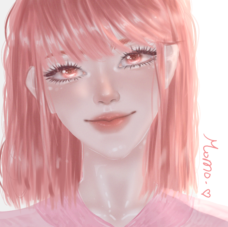 request from my best friend shotako♡ - ibisPaint