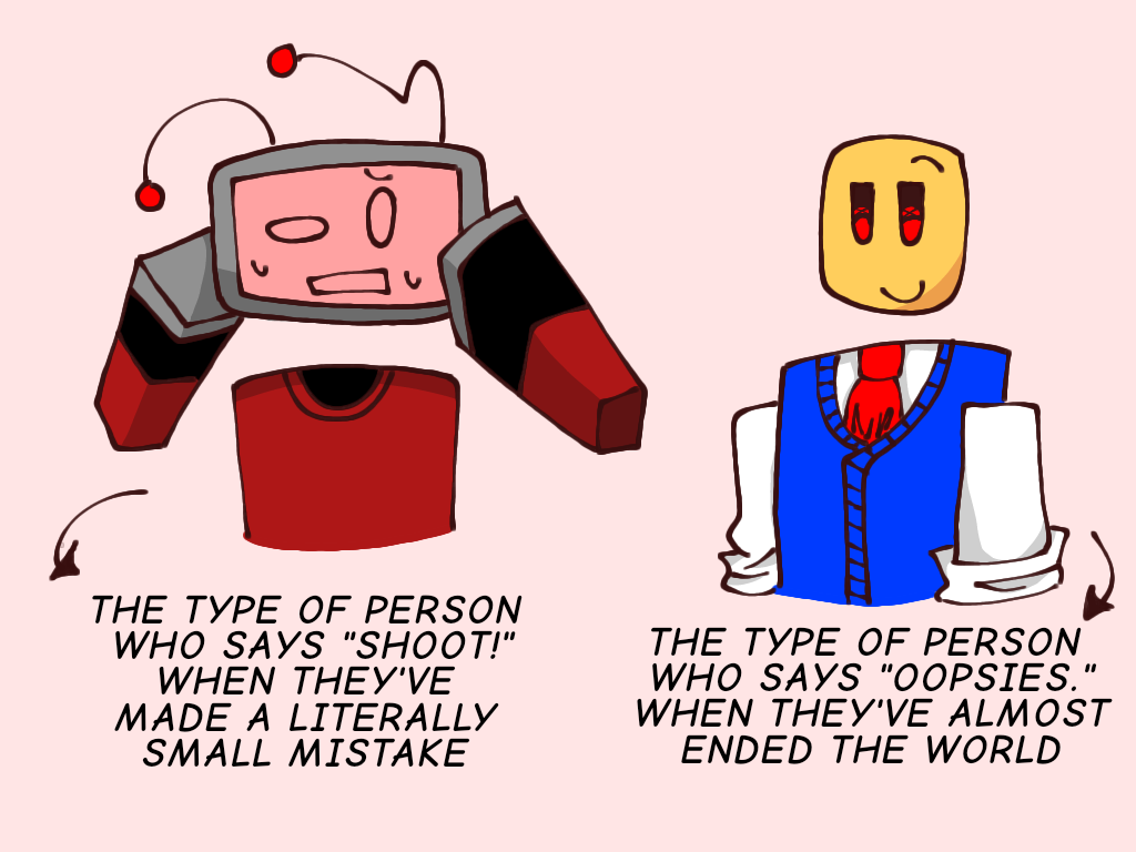 Two Types - ibisPaint