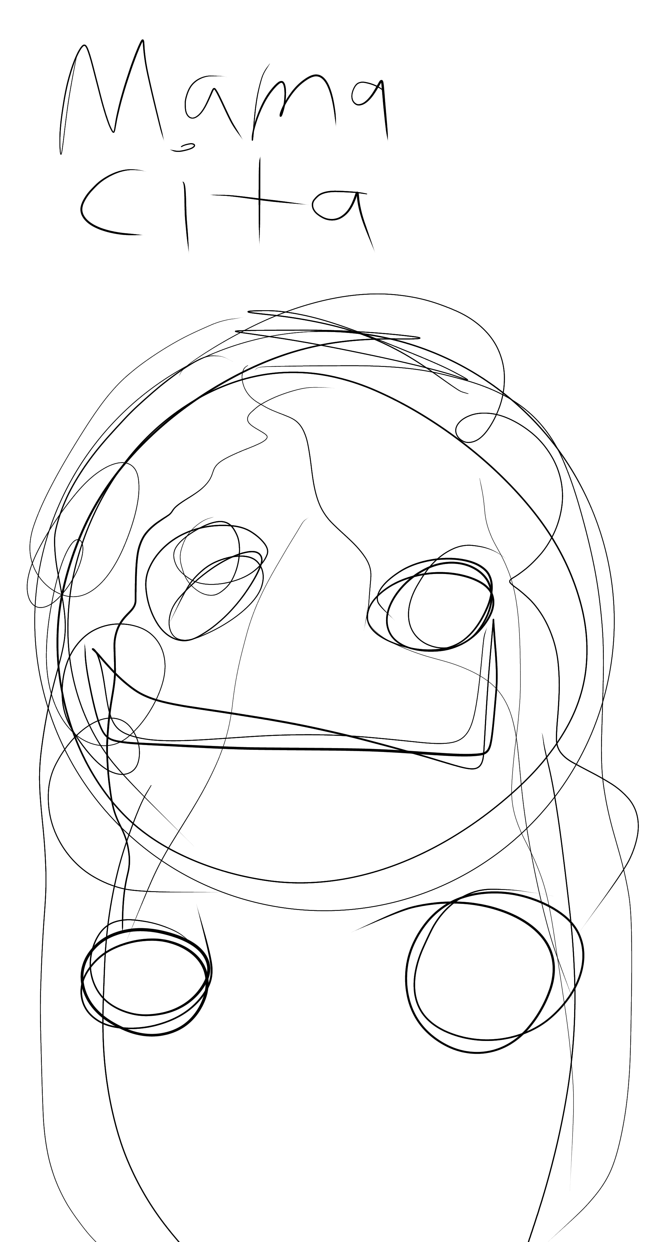 Dsmp sketch;-; - ibisPaint