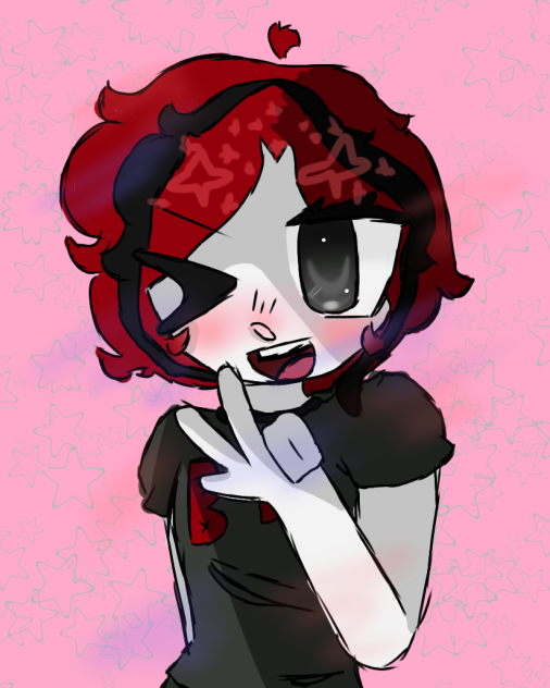 Bredrawz fanart ^_^ - ibisPaint