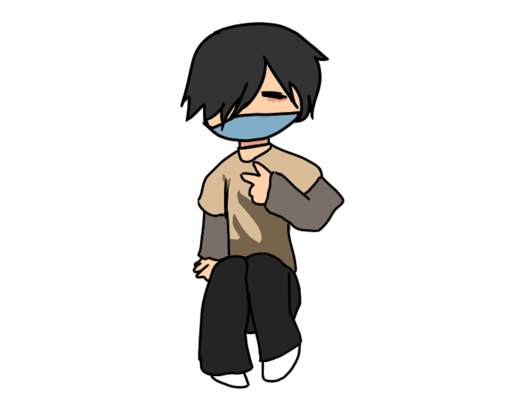 Sorry I been sick for so long😭 - ibisPaint